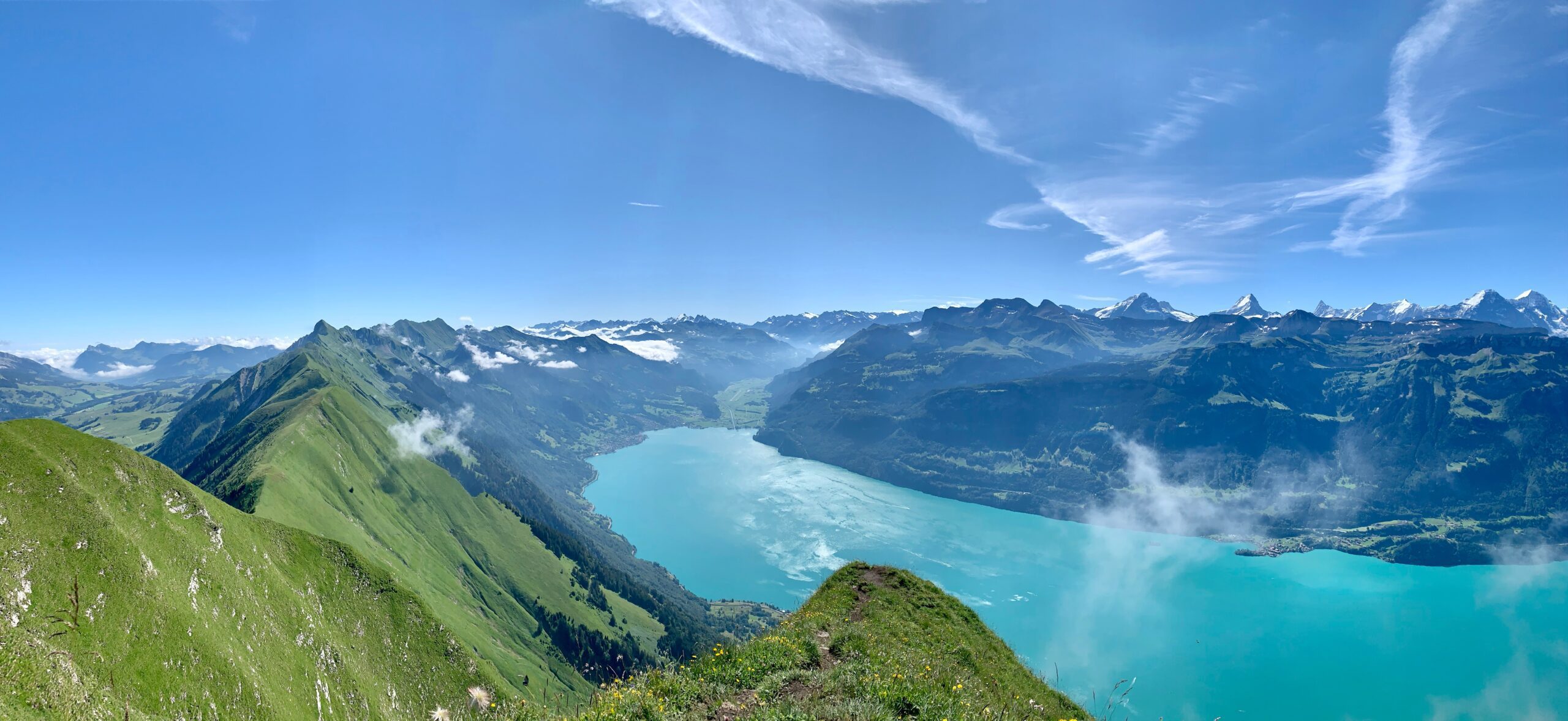 Things to Do in Interlaken: 20 Ways to Spend A Day | Where Tiana Travels