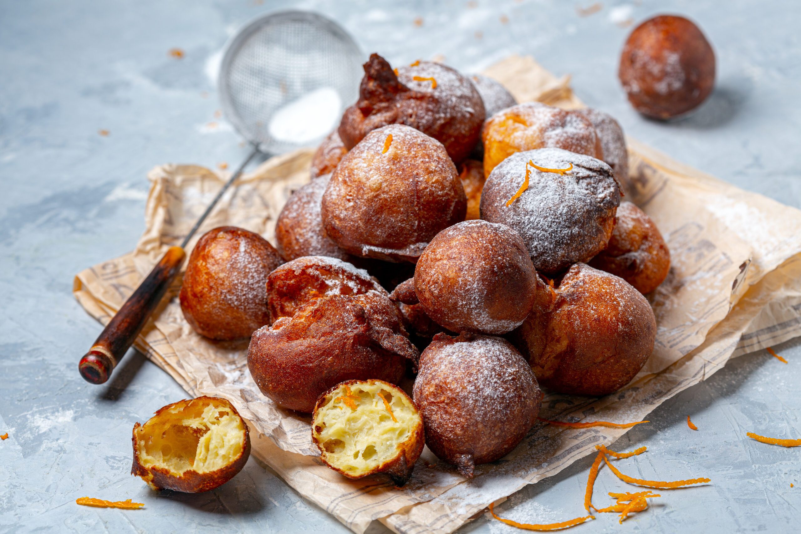 Famous France Food: 46 Most Popular French Dishes to Try | Where Tiana ...