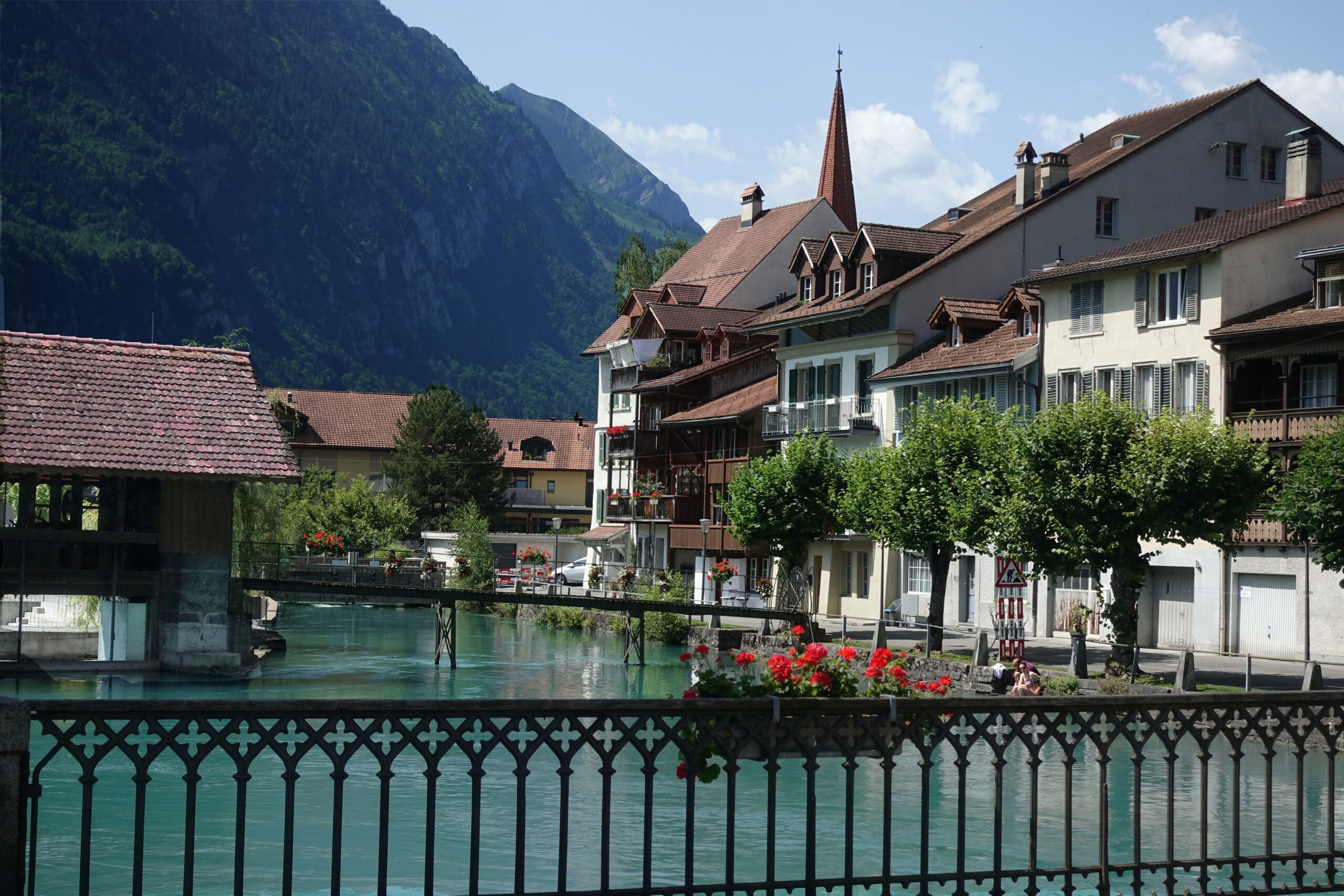 Is Interlaken expensive? How to see Interlaken on a Budget | Where ...
