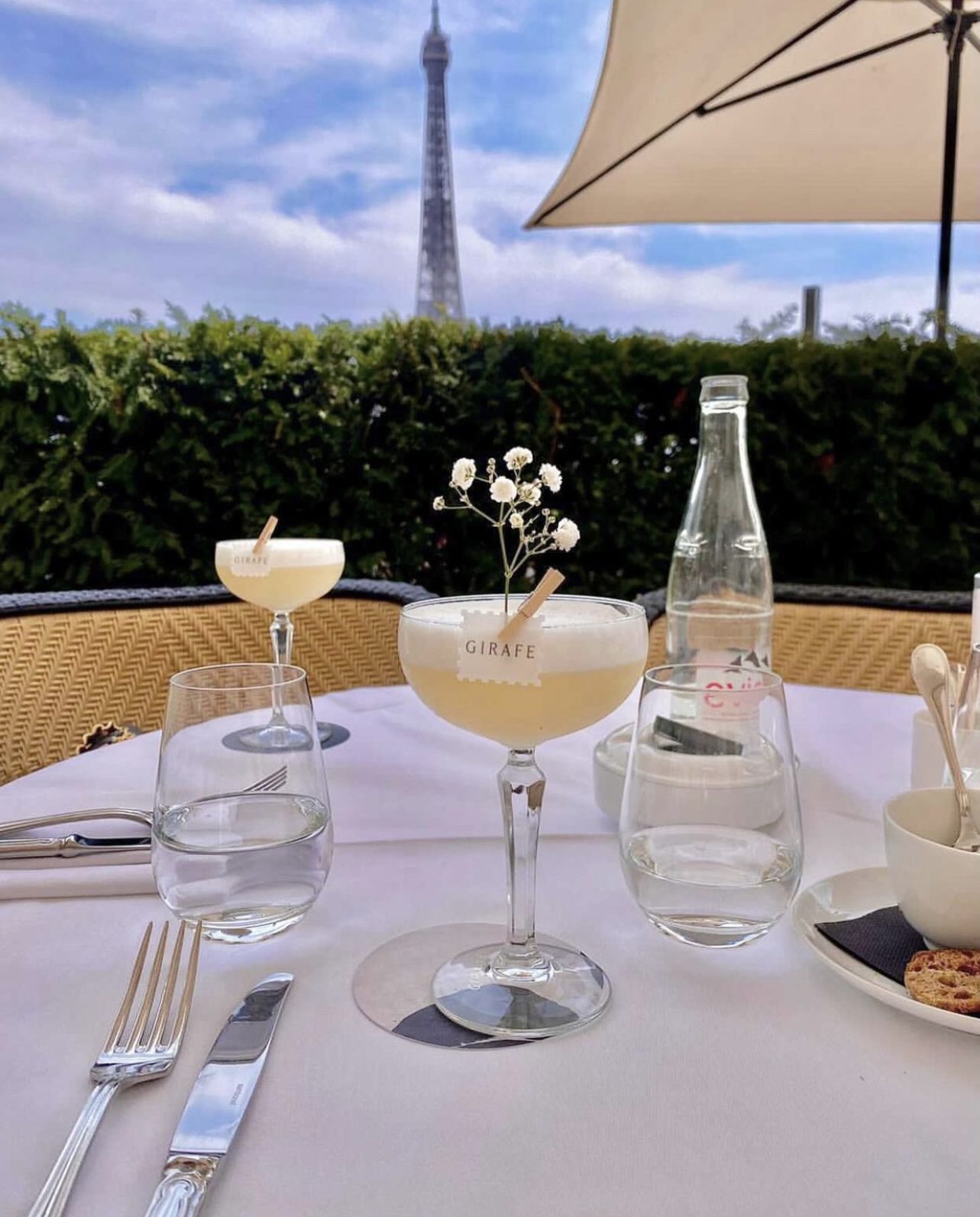 Girafe Paris Restaurant: Is it Worth the Hype in 2023? (Review)