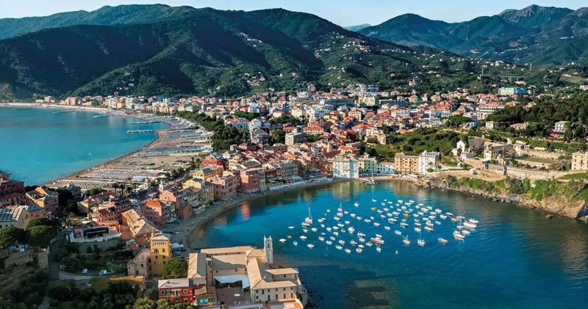 Beaches in Milan: 19 Beaches That Are Perfect for a Day Trip | Where ...