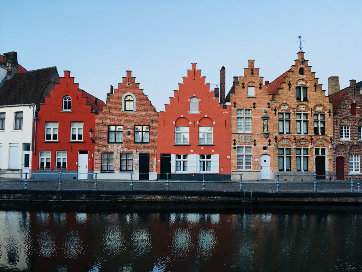 8 Easy Day Trips from Paris (to other countries in Europe) | Where ...
