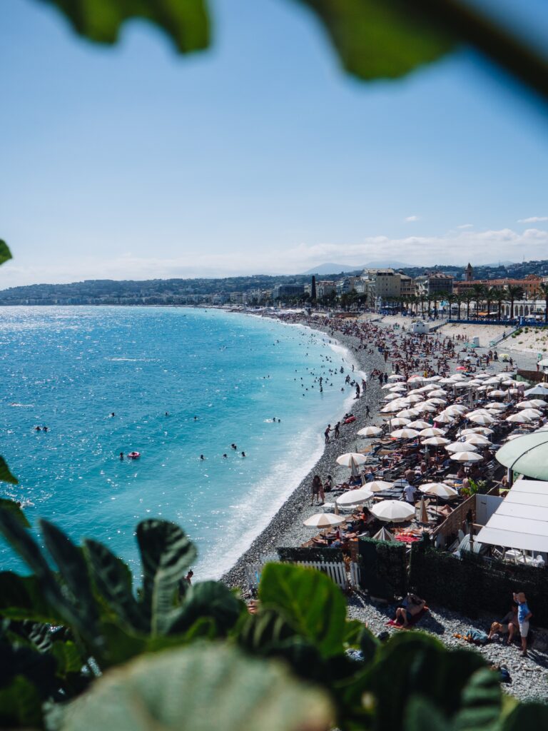 One Day in Nice, France- Things to Do & Itinerary | Where Tiana Travels