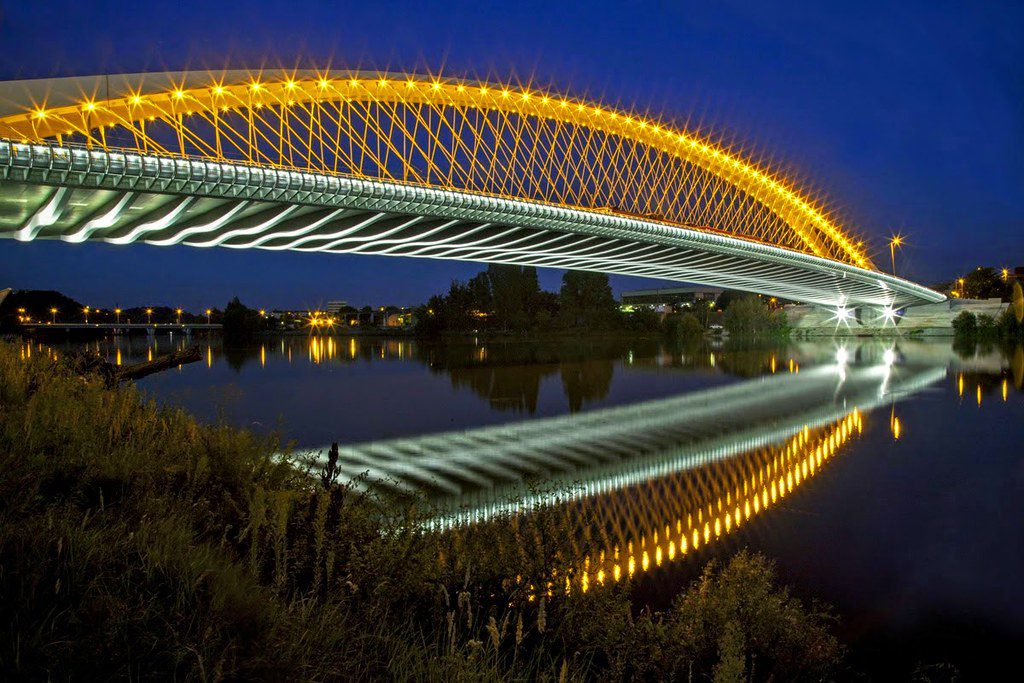 16 Most Famous Bridges in Prague (Must Visit!) | Where Tiana Travels