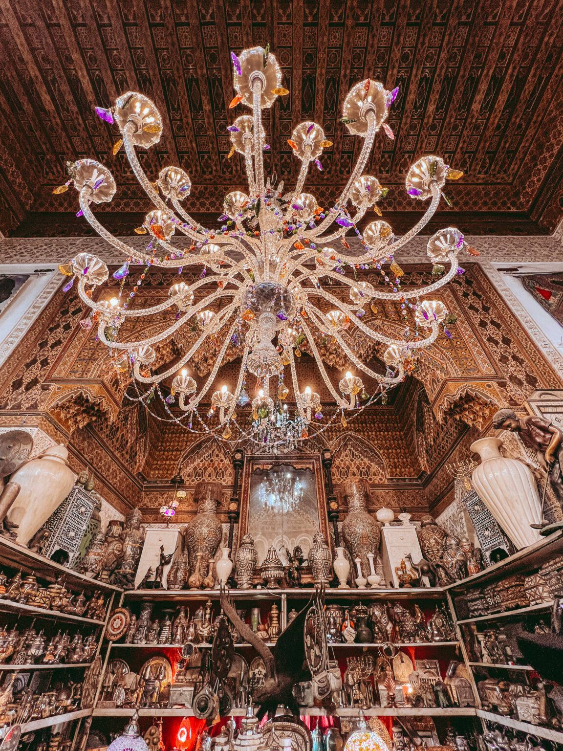 25 ICONIC Things to Do in Marrakech (#15 is a Must-Try!) | Where Tiana ...