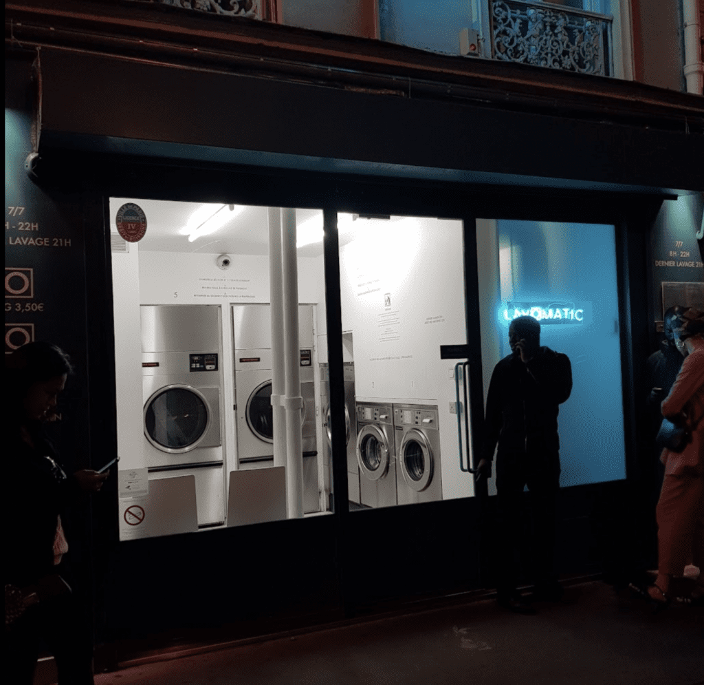 The 17 Coolest Hidden Bars and Speakeasies in Paris | Where Tiana Travels