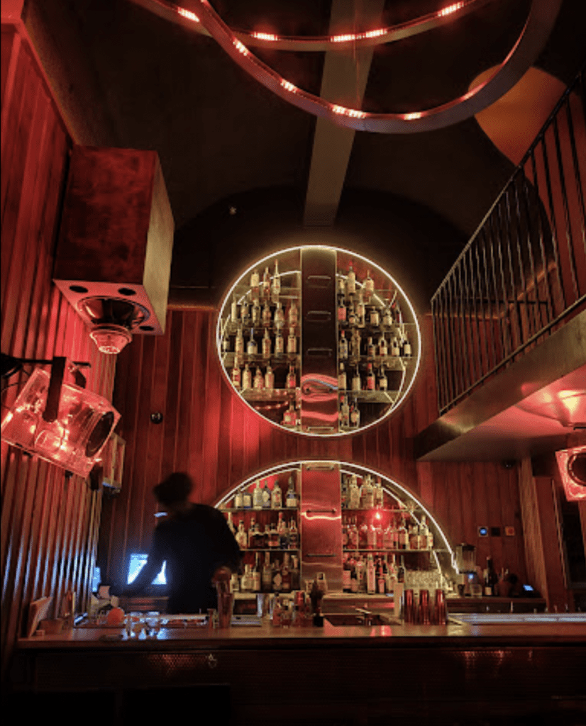 The 17 Coolest Hidden Bars and Speakeasies in Paris | Where Tiana Travels