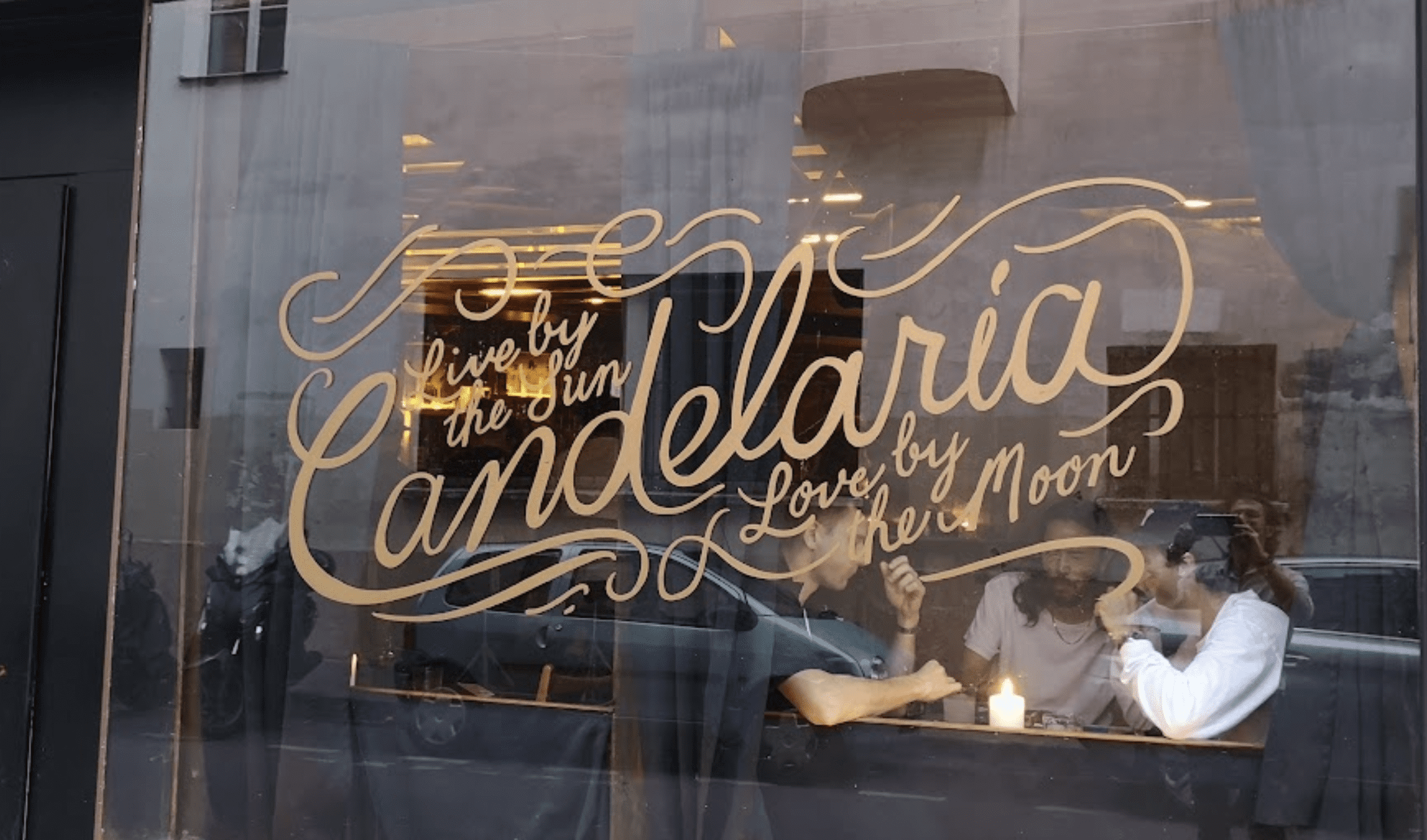 The 17 Coolest Hidden Bars and Speakeasies in Paris | Where Tiana Travels