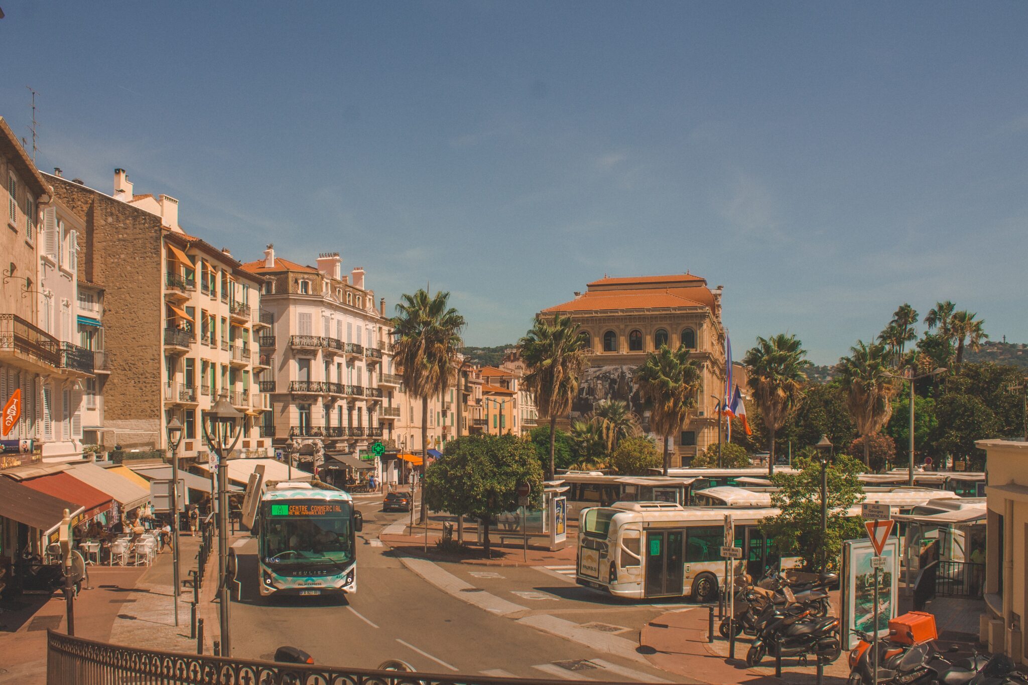 25 Must-Do Activities in Cannes (A Local's Guide) | Where Tiana Travels