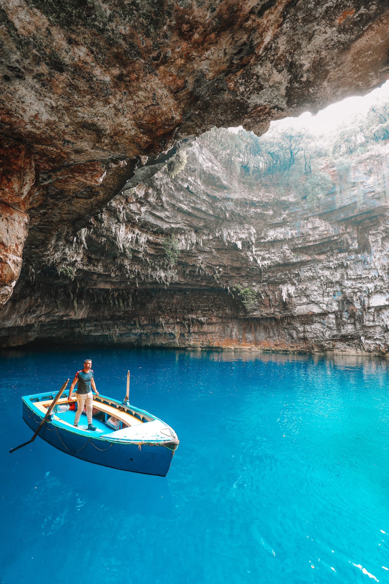 13 EPIC Greek Party Islands to Visit this Summer | Where Tiana Travels