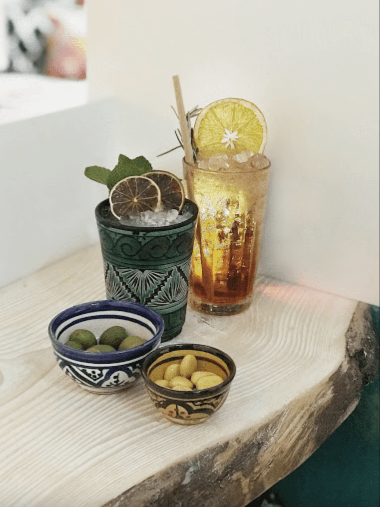 The 17 Coolest Hidden Bars and Speakeasies in Paris | Where Tiana Travels