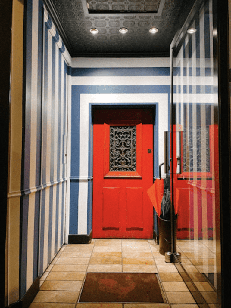 The 17 Coolest Hidden Bars and Speakeasies in Paris | Where Tiana Travels