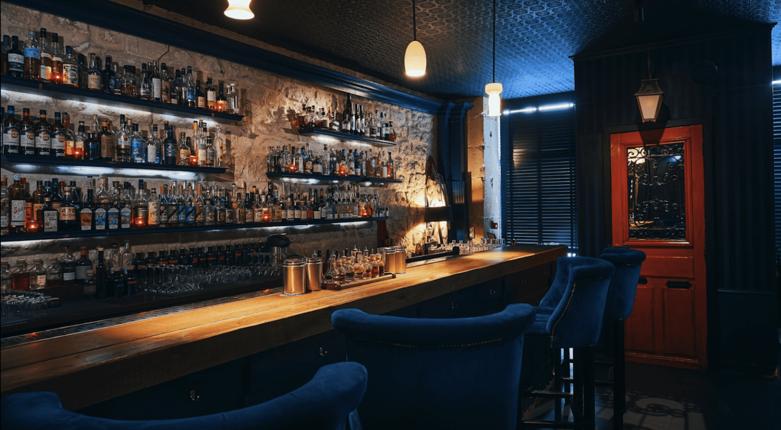 The 17 Coolest Hidden Bars and Speakeasies in Paris | Where Tiana Travels