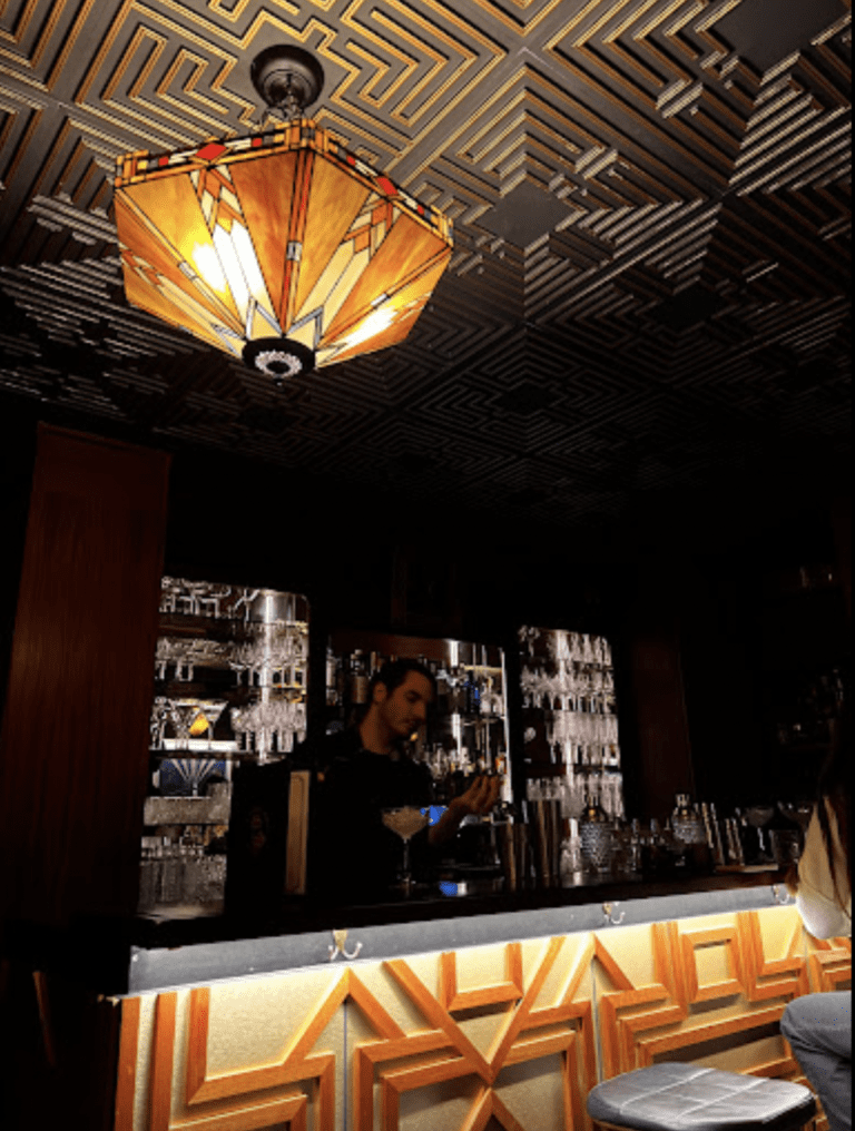 The 17 Coolest Hidden Bars and Speakeasies in Paris | Where Tiana Travels