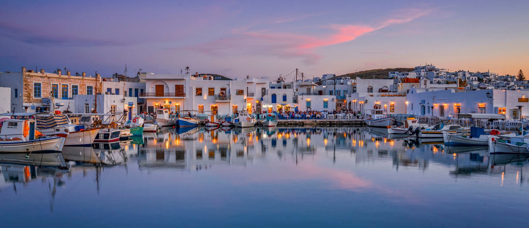 13 EPIC Greek Party Islands to Visit this Summer | Where Tiana Travels