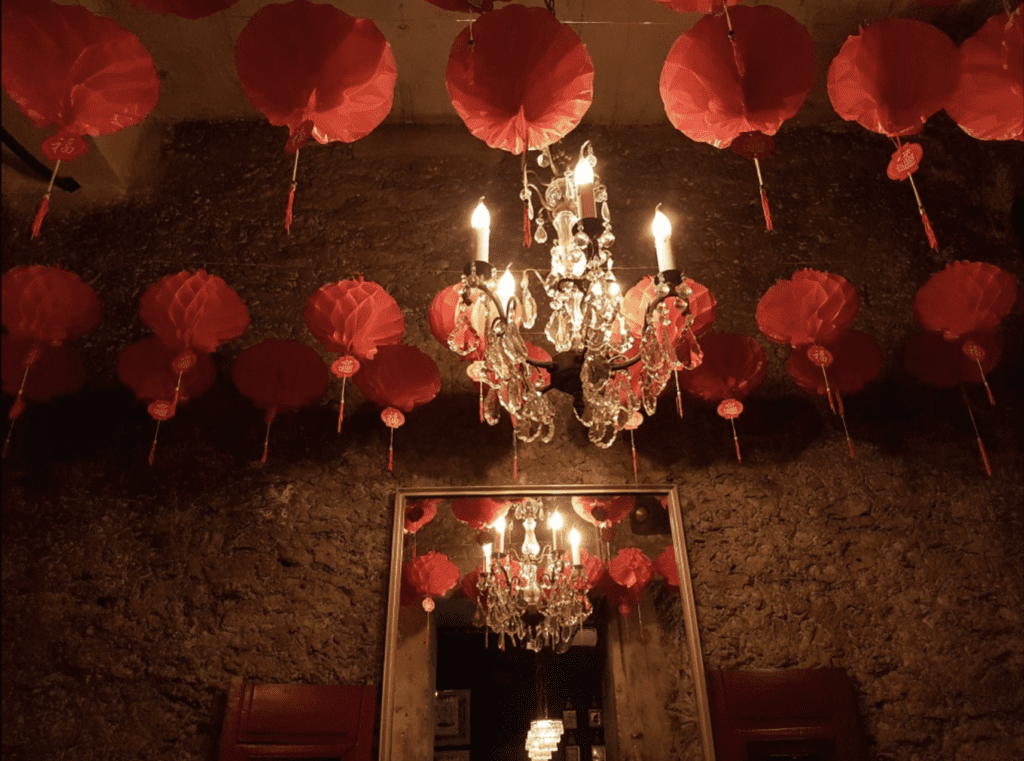 The 17 Coolest Hidden Bars and Speakeasies in Paris | Where Tiana Travels