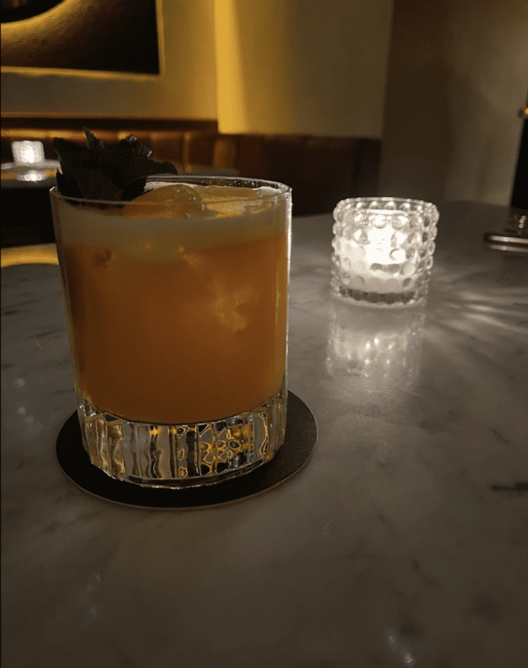 The 17 Coolest Hidden Bars and Speakeasies in Paris | Where Tiana Travels