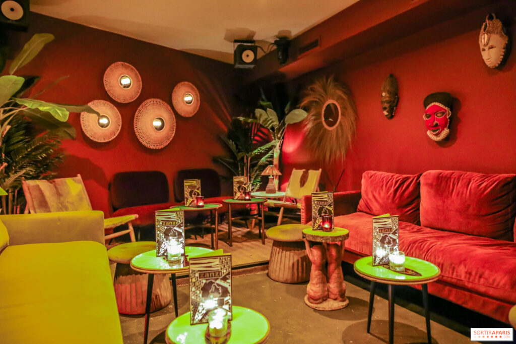 The 17 Coolest Hidden Bars and Speakeasies in Paris | Where Tiana Travels