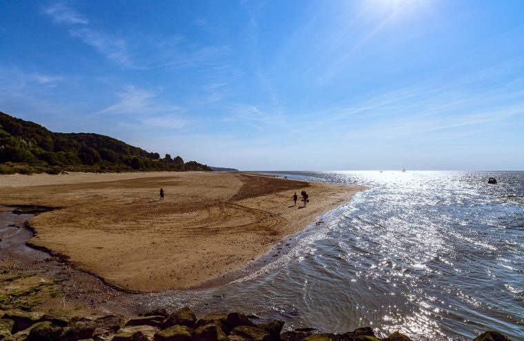 Top 18 Best Beaches Near Paris to Spend A Day | Where Tiana Travels
