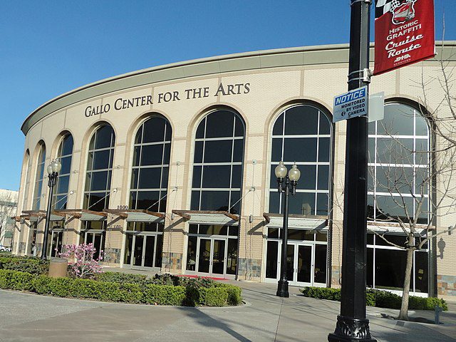 20 Things to Do in Modesto, CA & Places to Visit | Where Tiana Travels