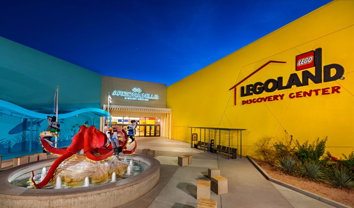 28 Fun Things to Do in Tempe, AZ | Where Tiana Travels