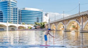 28 Best Things to Do in Tempe, AZ (From A Local) | Where Tiana Travels