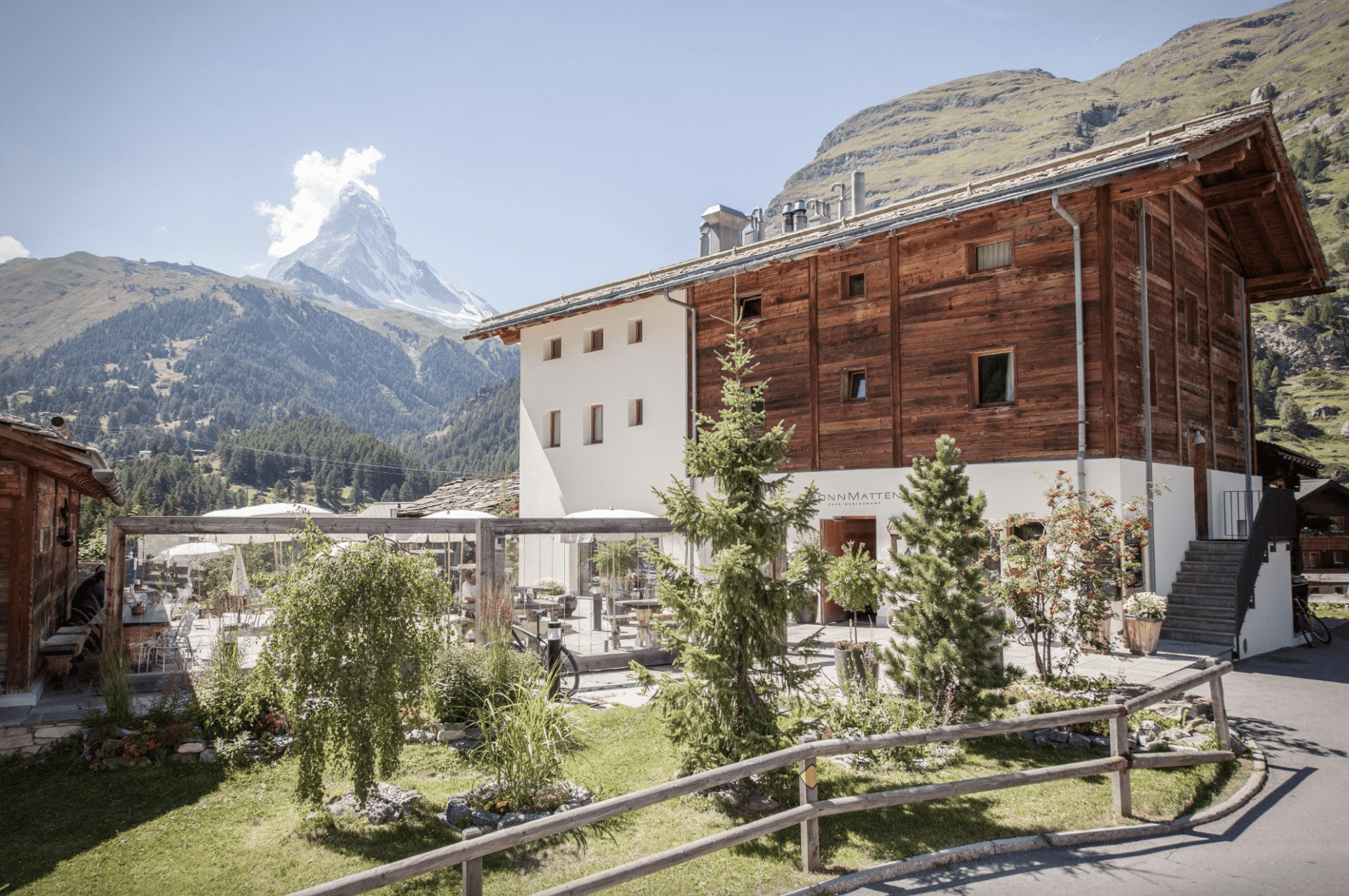 The Ultimate Guide to Christmas in Zermatt | Where Tiana Travels