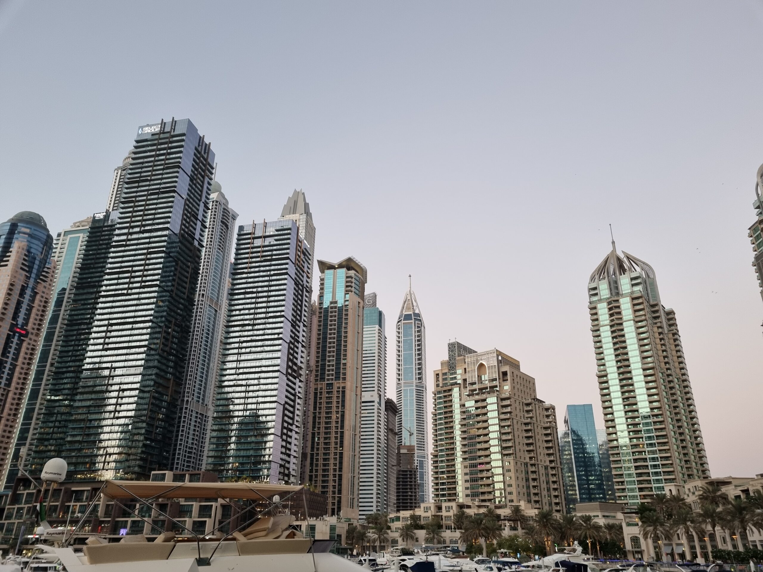 A Local's Guide to Visiting Dubai on A Budget | Where Tiana Travels