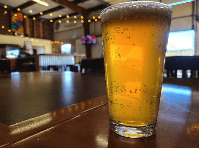 6 Best Breweries in Sedona, AZ | Where Tiana Travels