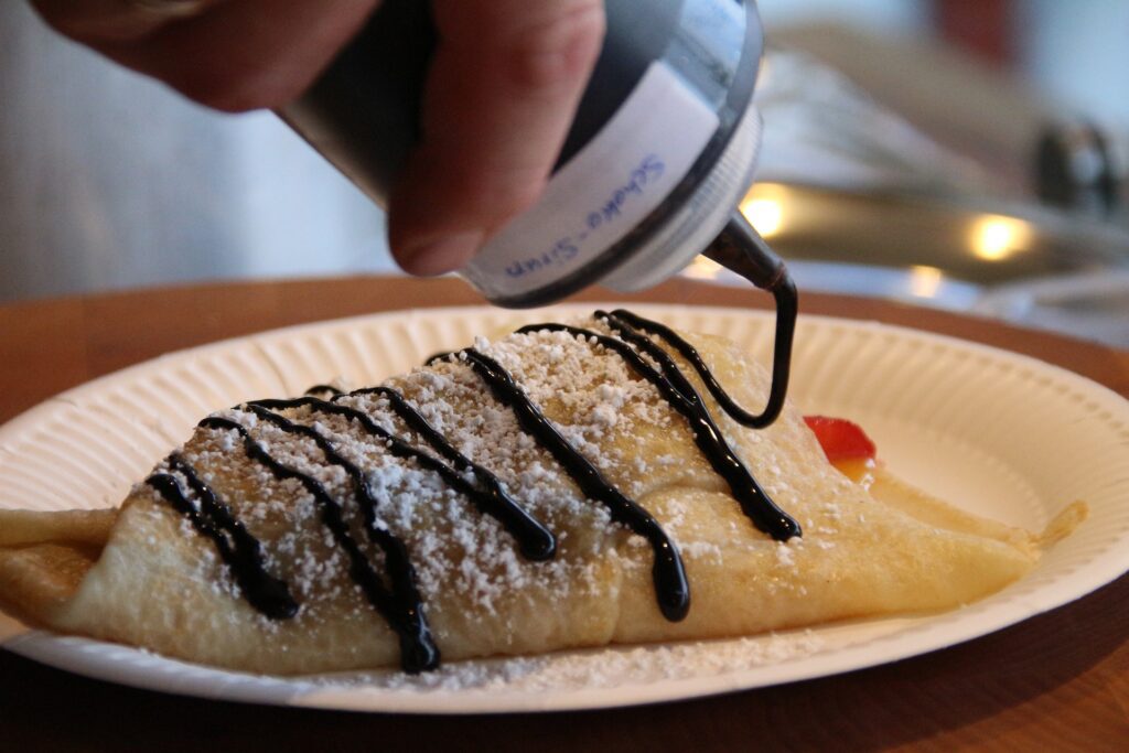 Famous France Food: 46 Most Popular French Dishes to Try | Where Tiana ...