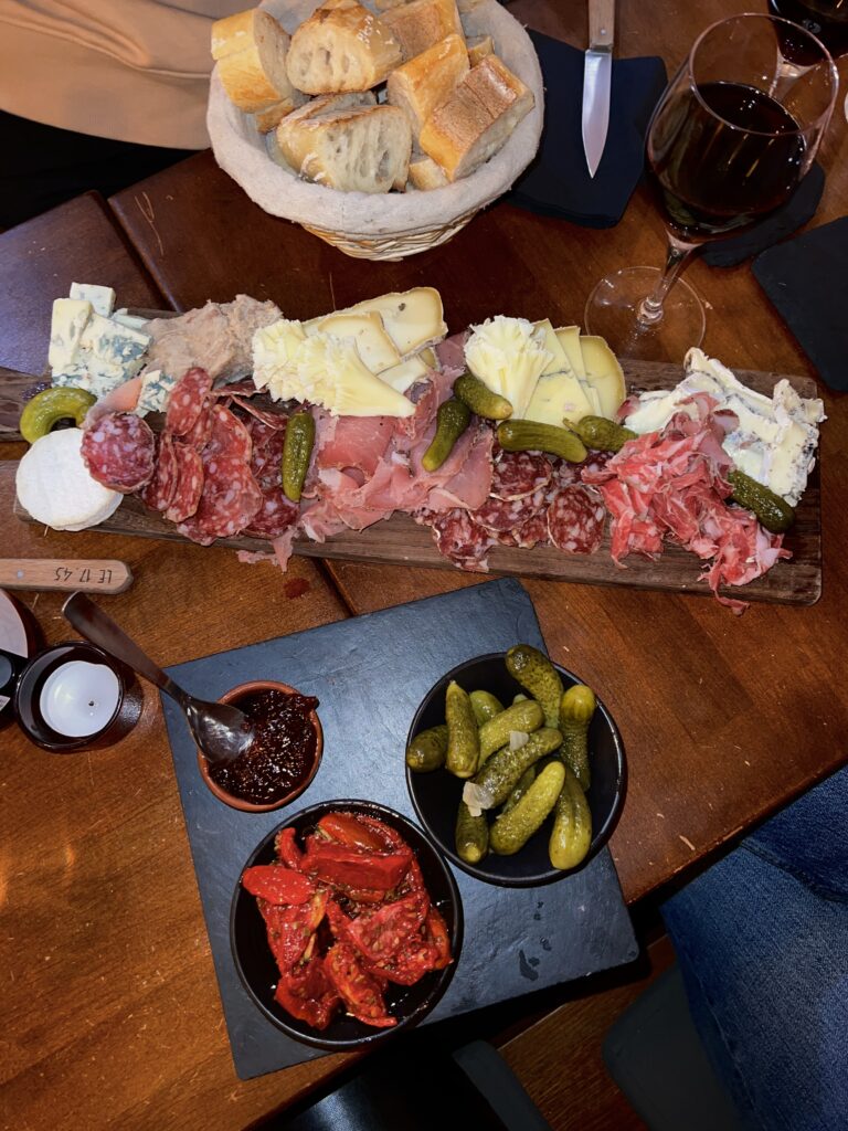 Famous France Food: 46 Most Popular French Dishes to Try | Where Tiana ...