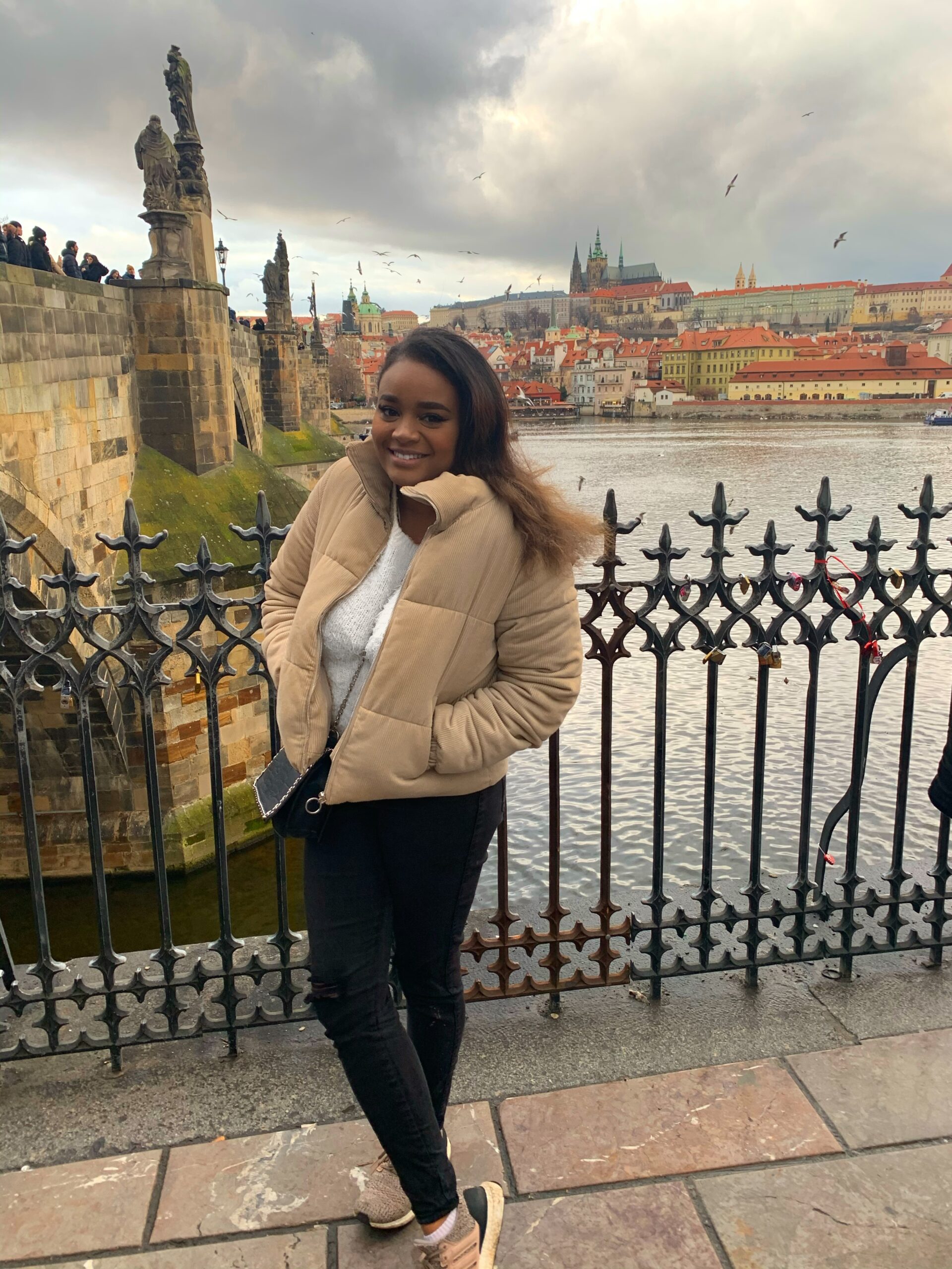 Is Prague Safe to Visit? Safety Tips & Things to Avoid in Prague ...