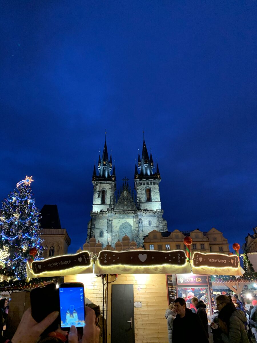 Is Prague Safe to Visit? Safety Tips & Things to Avoid in Prague ...