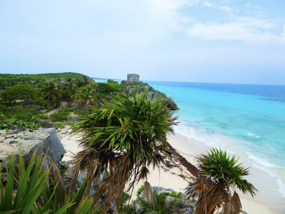 Tulum on A Budget: How to Visit without Breaking the Bank | Where Tiana ...