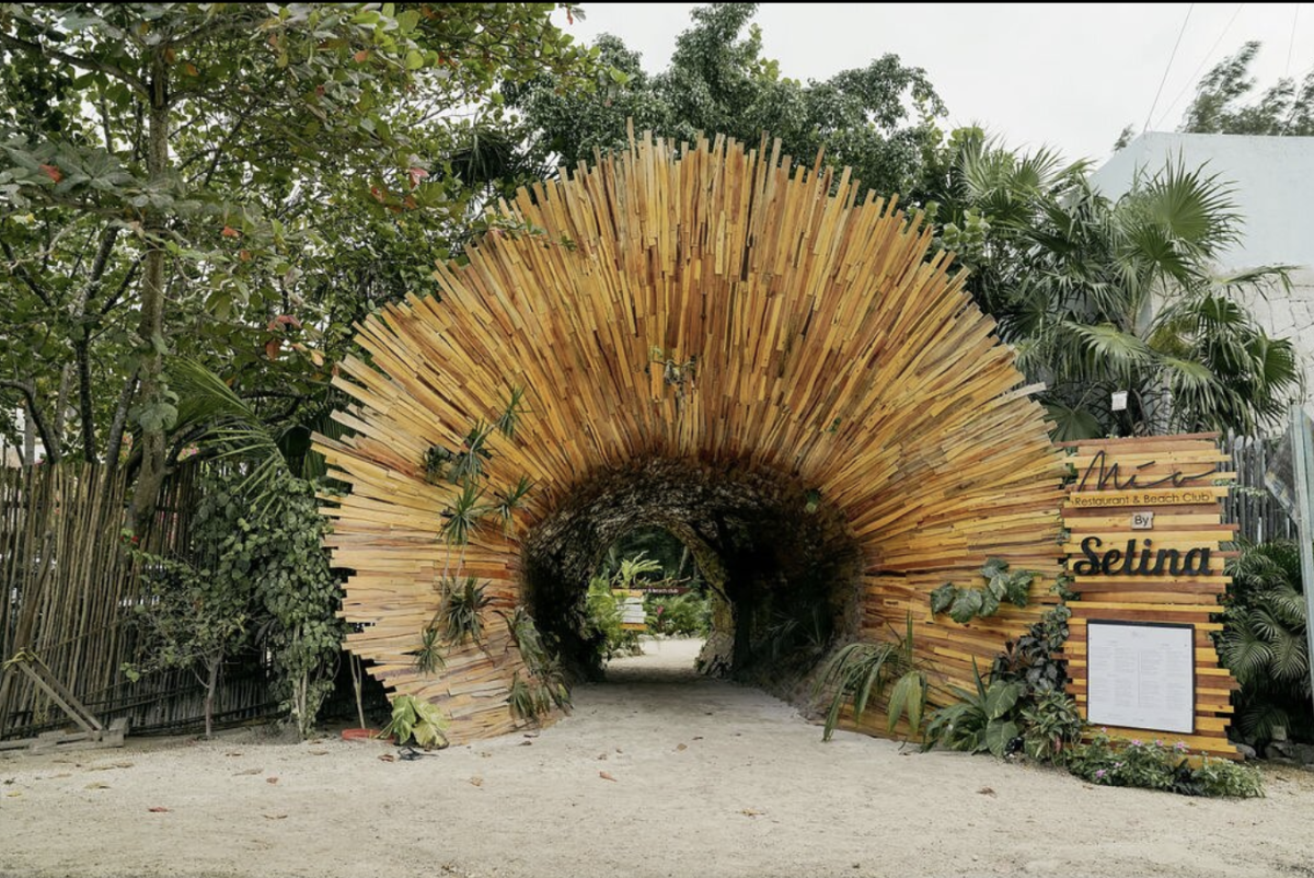 The 7 Coolest Beach Clubs to Visit in Tulum in 2023 | Where Tiana Travels