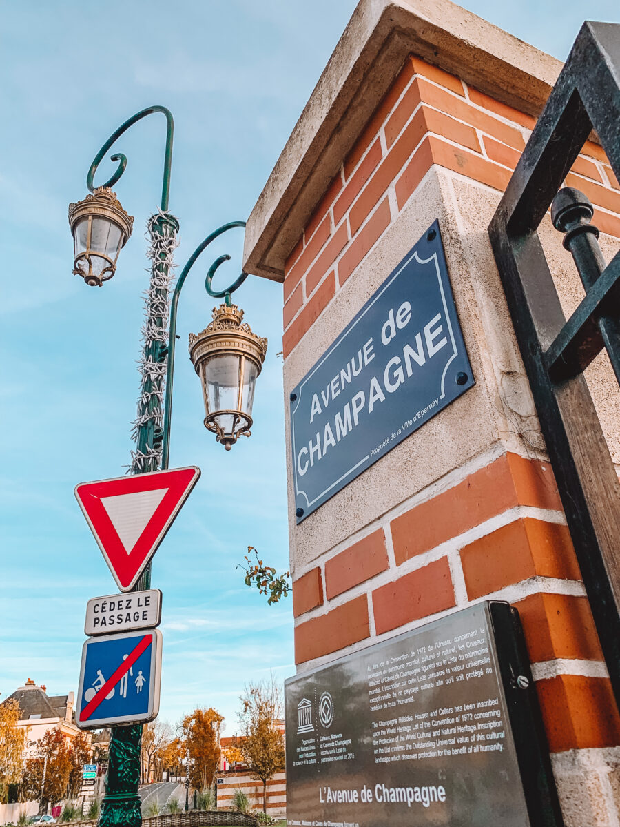 Champagne Day Trips from Paris: Best Tours, Planning & Tips | Where ...