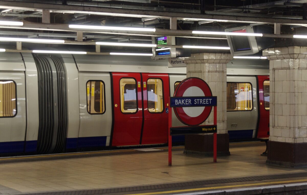 The Ultimate Paris to London Day Trip Itinerary (+ London Travel Tips ...