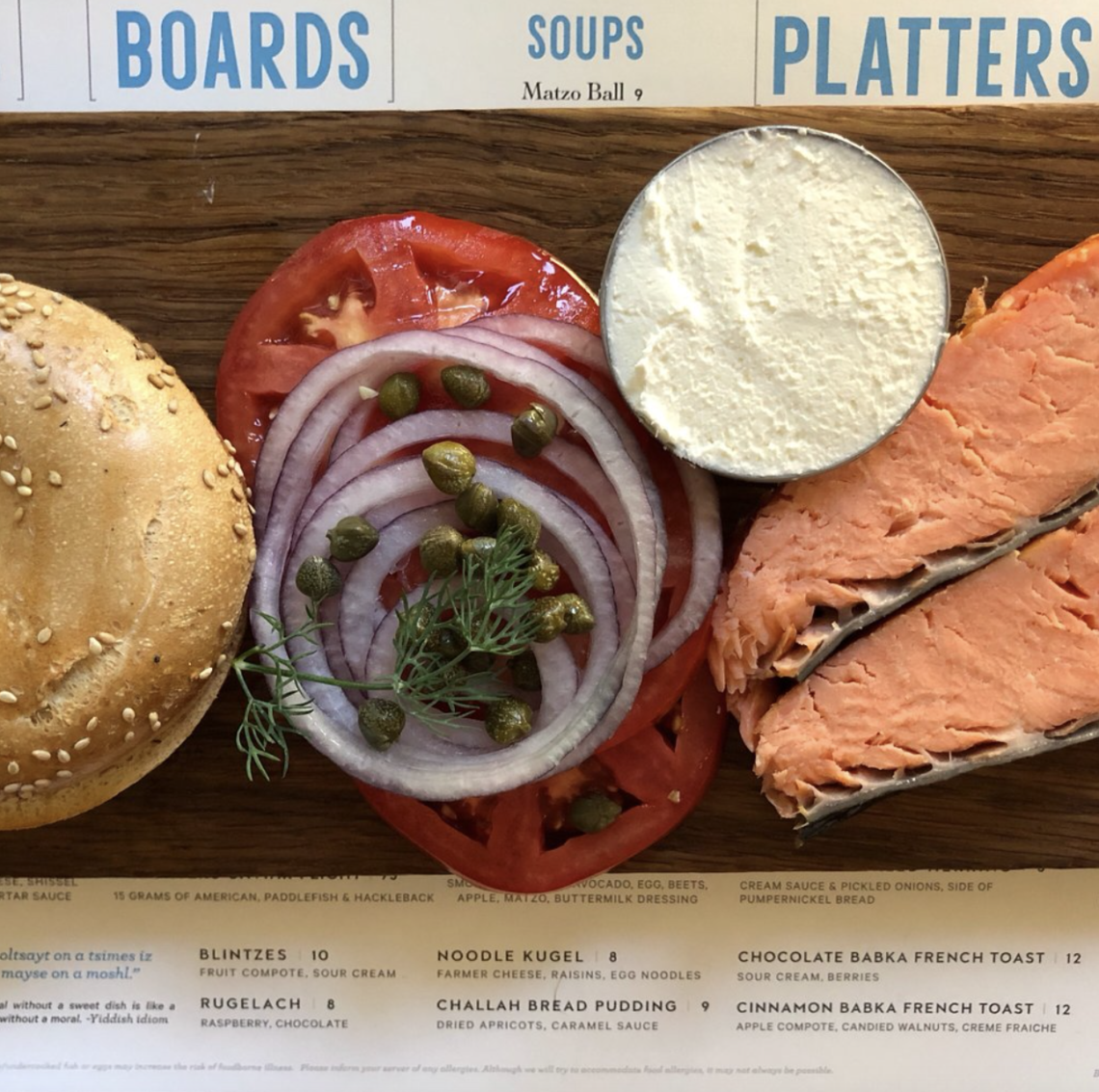Best Brunch in NYC: 42 Top Spots for Brunch in the Big Apple