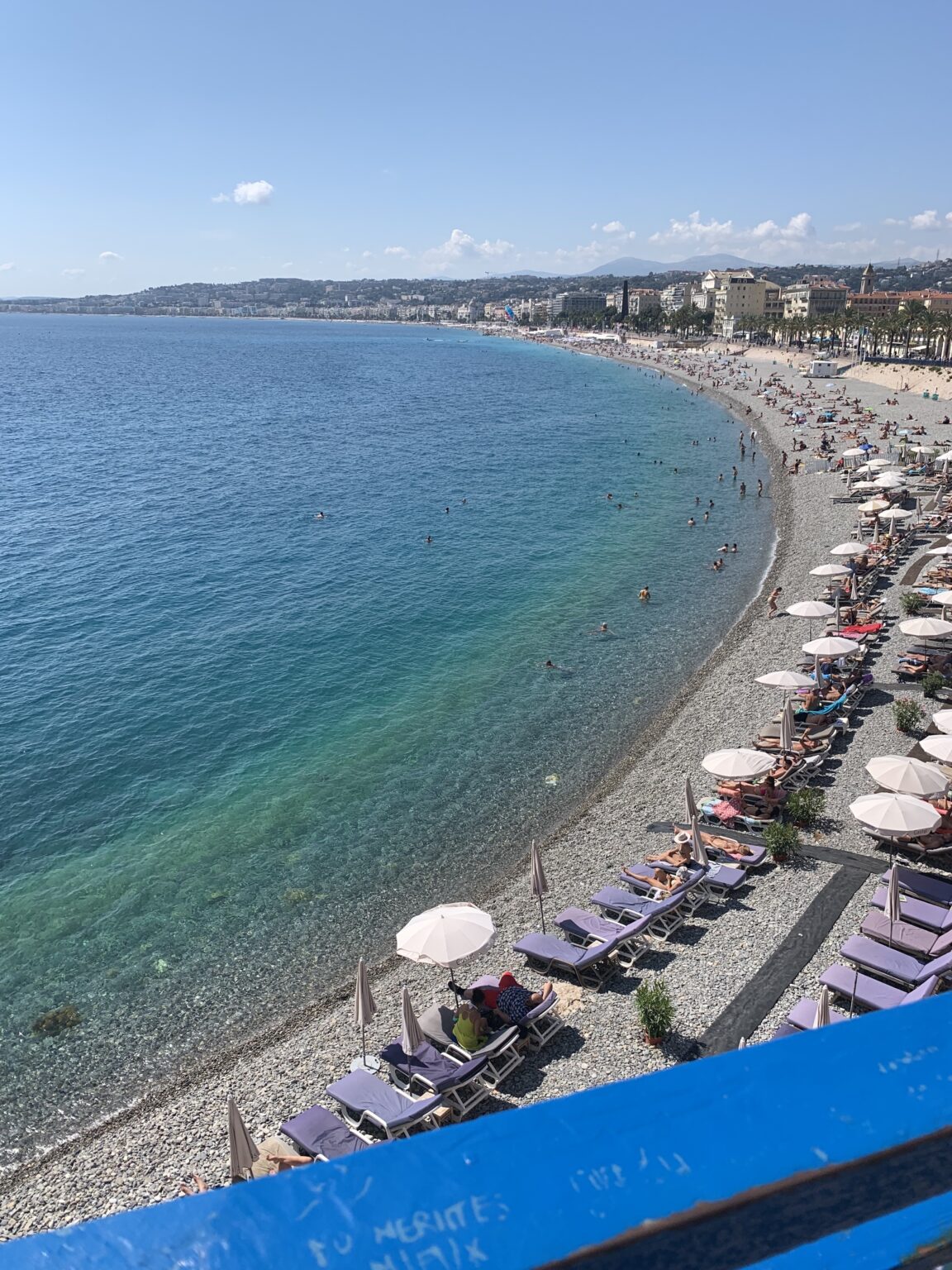 An Expat's Guide to Living in Nice, France | Where Tiana Travels
