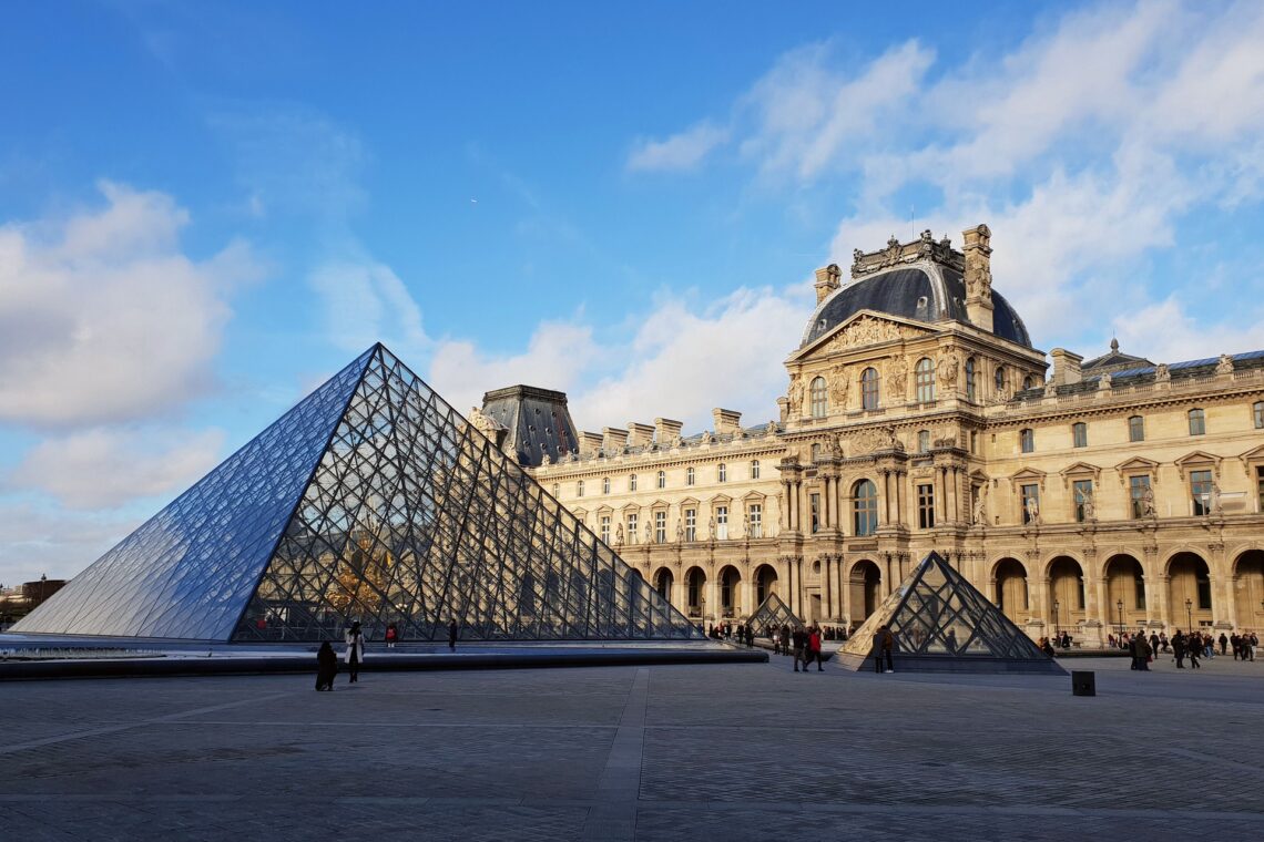 55 Most Famous French Monuments & Landmarks to Visit | Where Tiana Travels