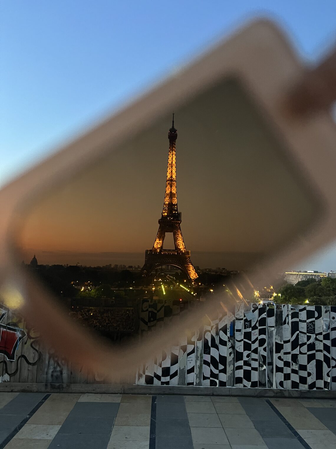 The Ultimate Guide to Visiting Paris for the First Time | Where Tiana ...