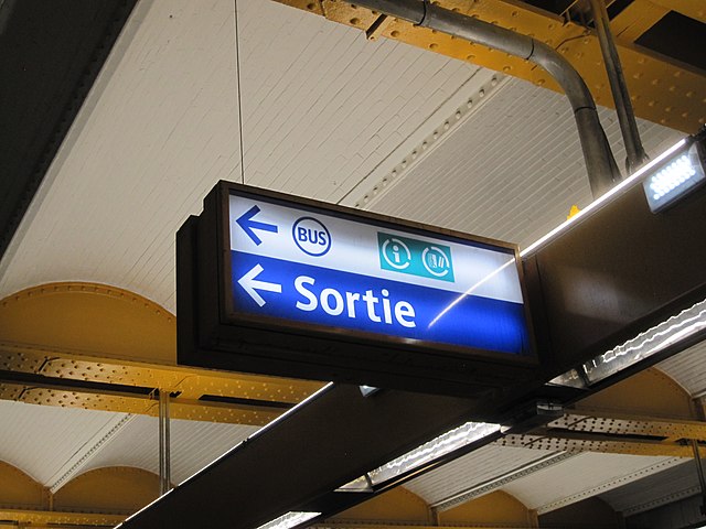 How to Use the Paris Metro Like A Local: Best Tips | Where Tiana Travels