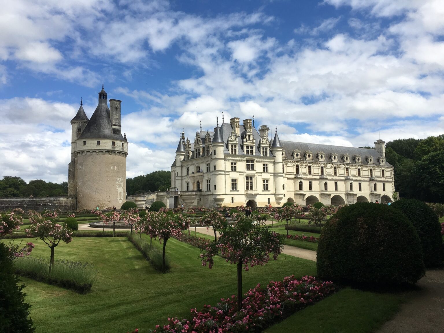 55 Most Famous French Monuments & Landmarks to Visit | Where Tiana Travels