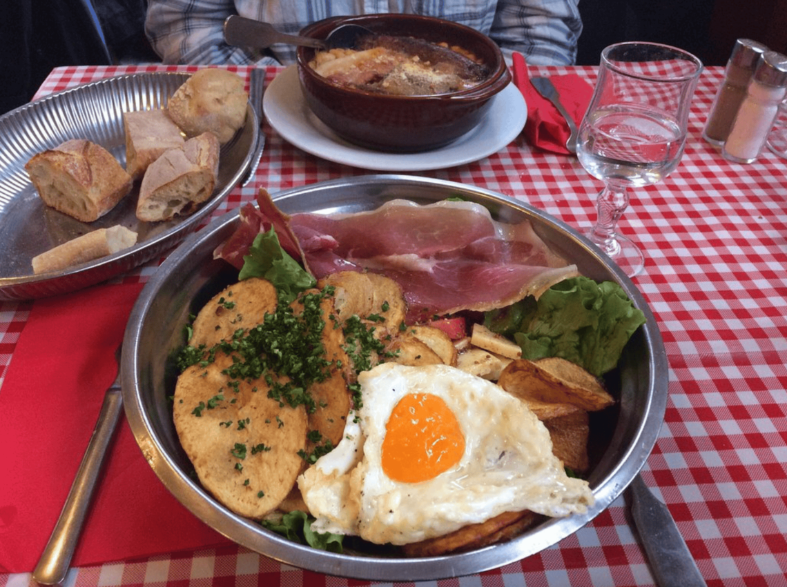 15 Best Cheap Restaurants in Paris for Good Eats on A Budget | Where ...