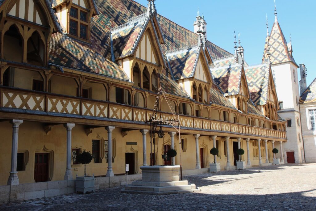 55 Most Famous French Monuments & Landmarks to Visit | Where Tiana Travels