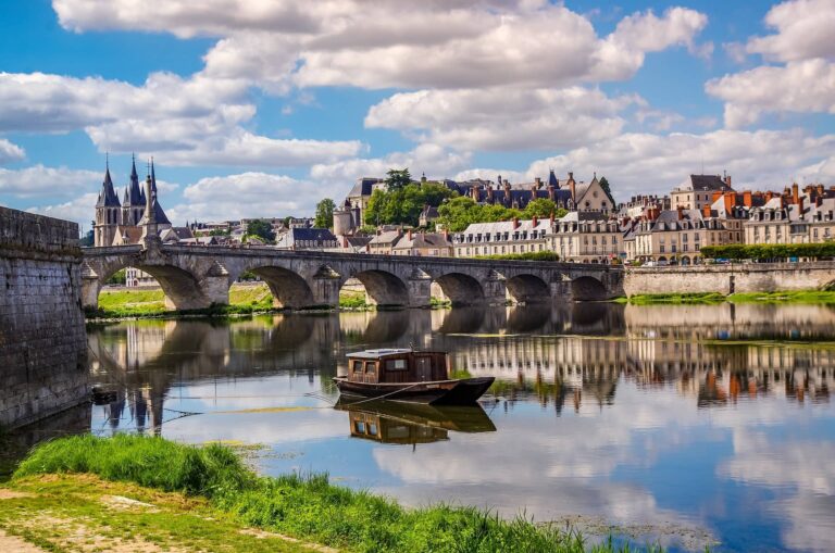 15 Most Underrated Cities Near Paris to Visit | Where Tiana Travels