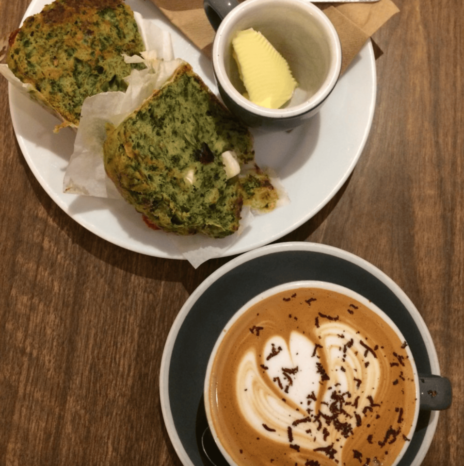 The Best Coffee in Brighton: Top 20 Cafes | Where Tiana Travels