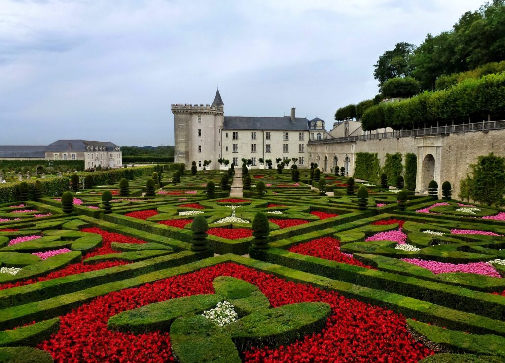55 Most Famous French Monuments & Landmarks to Visit | Where Tiana Travels