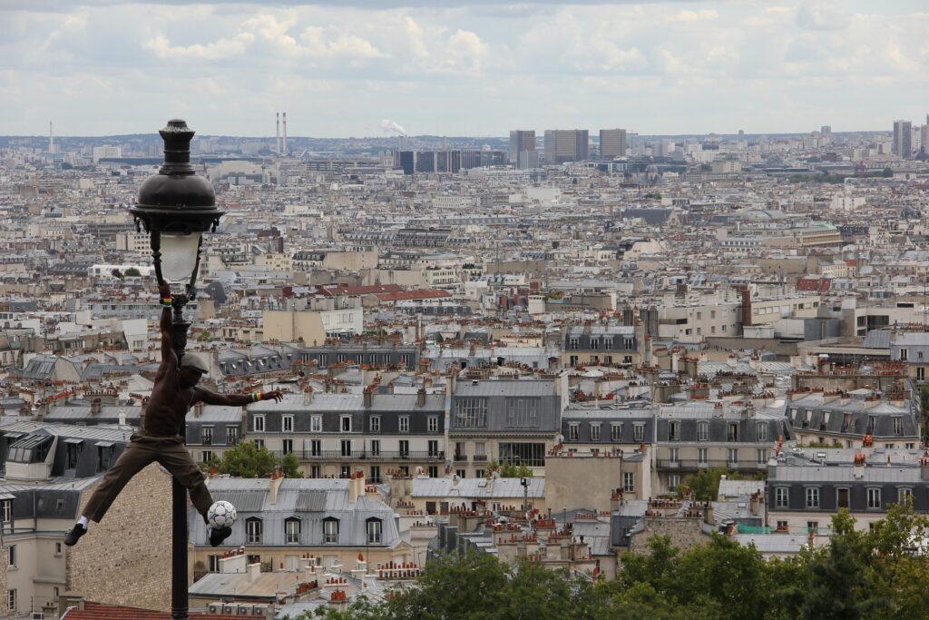 55 Most Famous French Monuments & Landmarks to Visit | Where Tiana Travels