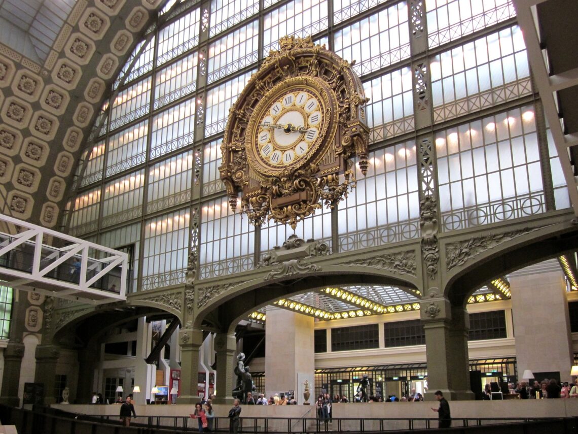 55 Most Famous French Monuments & Landmarks to Visit | Where Tiana Travels